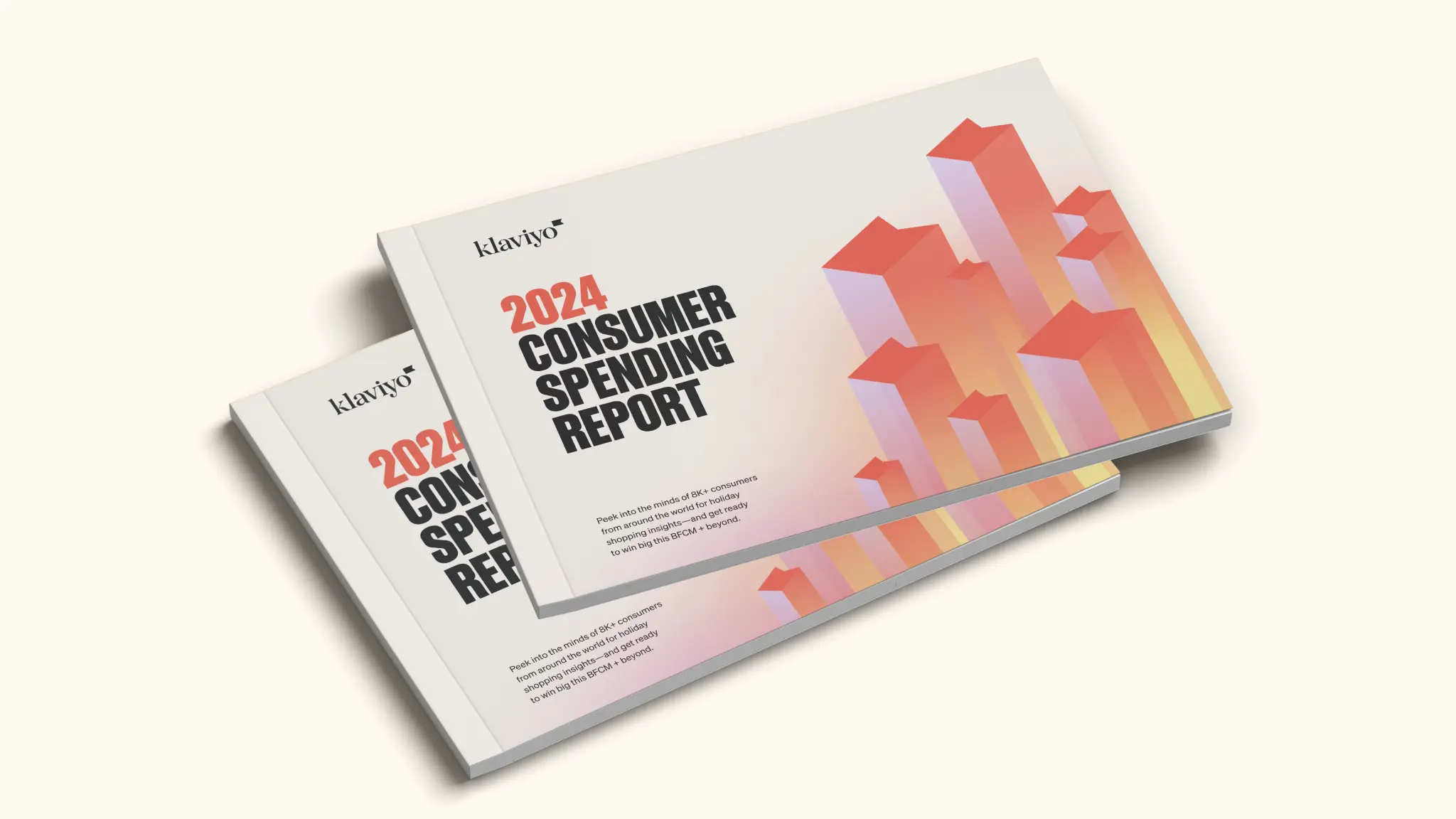 2024 Consumer Spending Report - Klaviyo