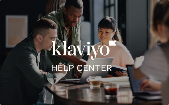 Advanced Klaviyo Data Platform: The Enterprise CDP - Klaviyo