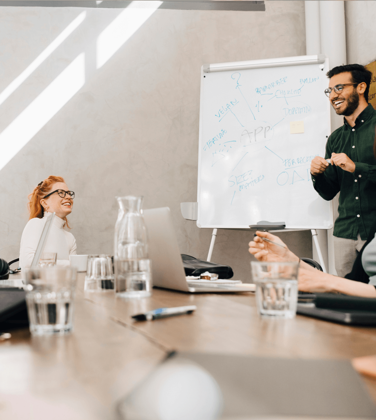 The Email & SMS Marketing platform for Shopify Plus | Klaviyo