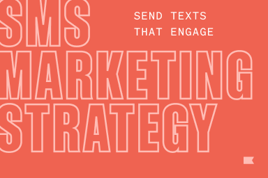 SMS Marketing Strategies and Examples | Klaviyo UK Blog