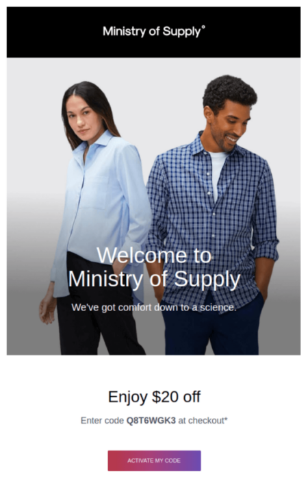 How to build a winning email marketing strategy [+7 tactics]