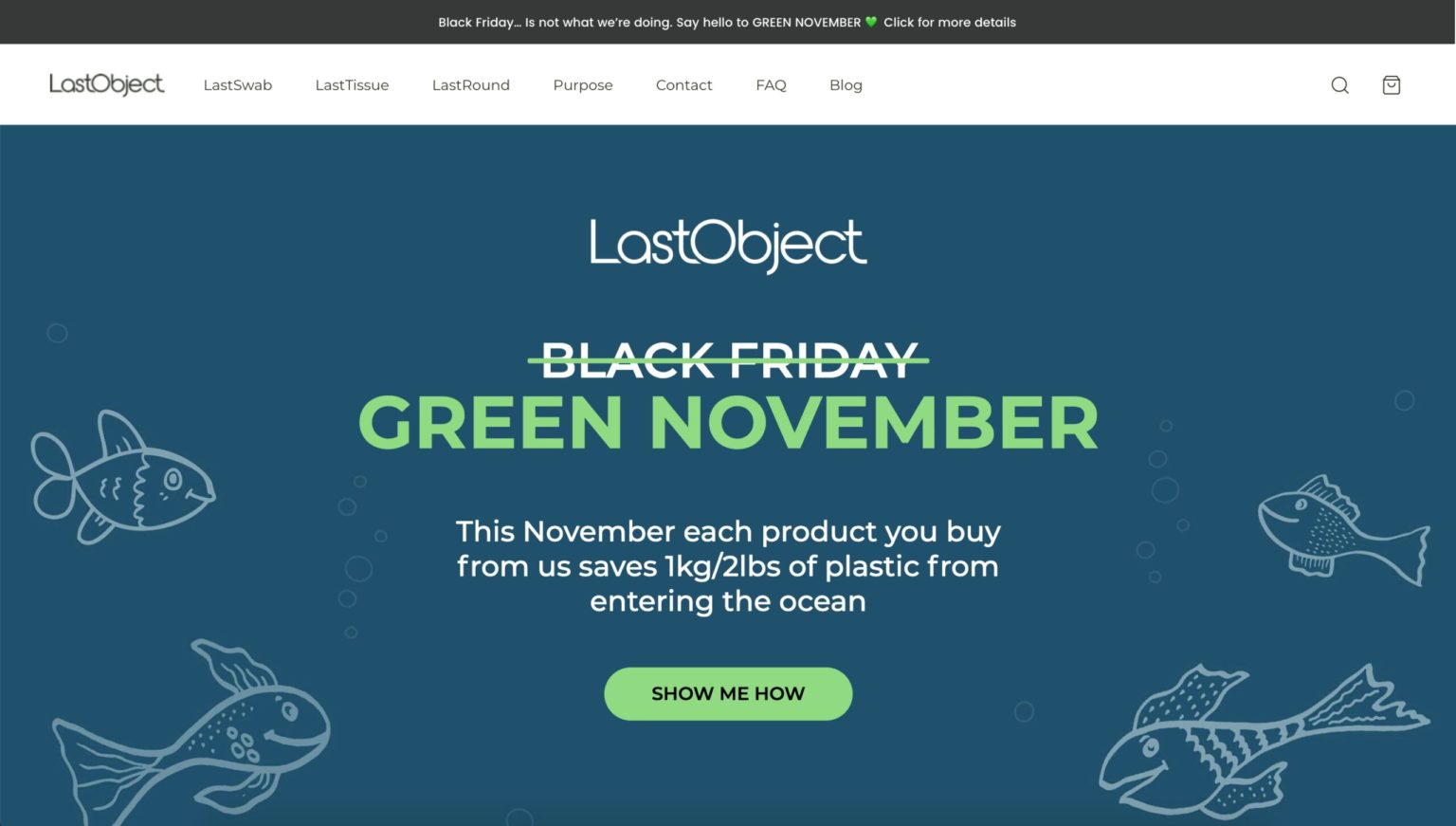 Facts on Black Friday trademark in Germany | Klaviyo Blog