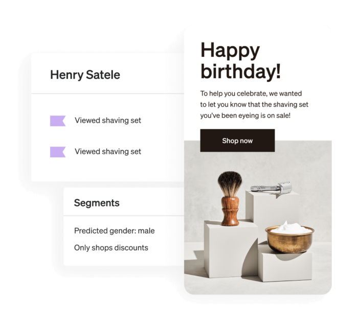 Magento Ecommerce Integration for Email & SMS - Klaviyo