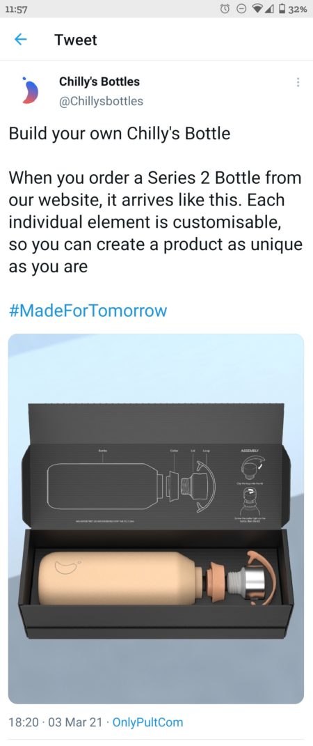 Product Packaging: Create a Memorable Unboxing Experience | Klaviyo Blog