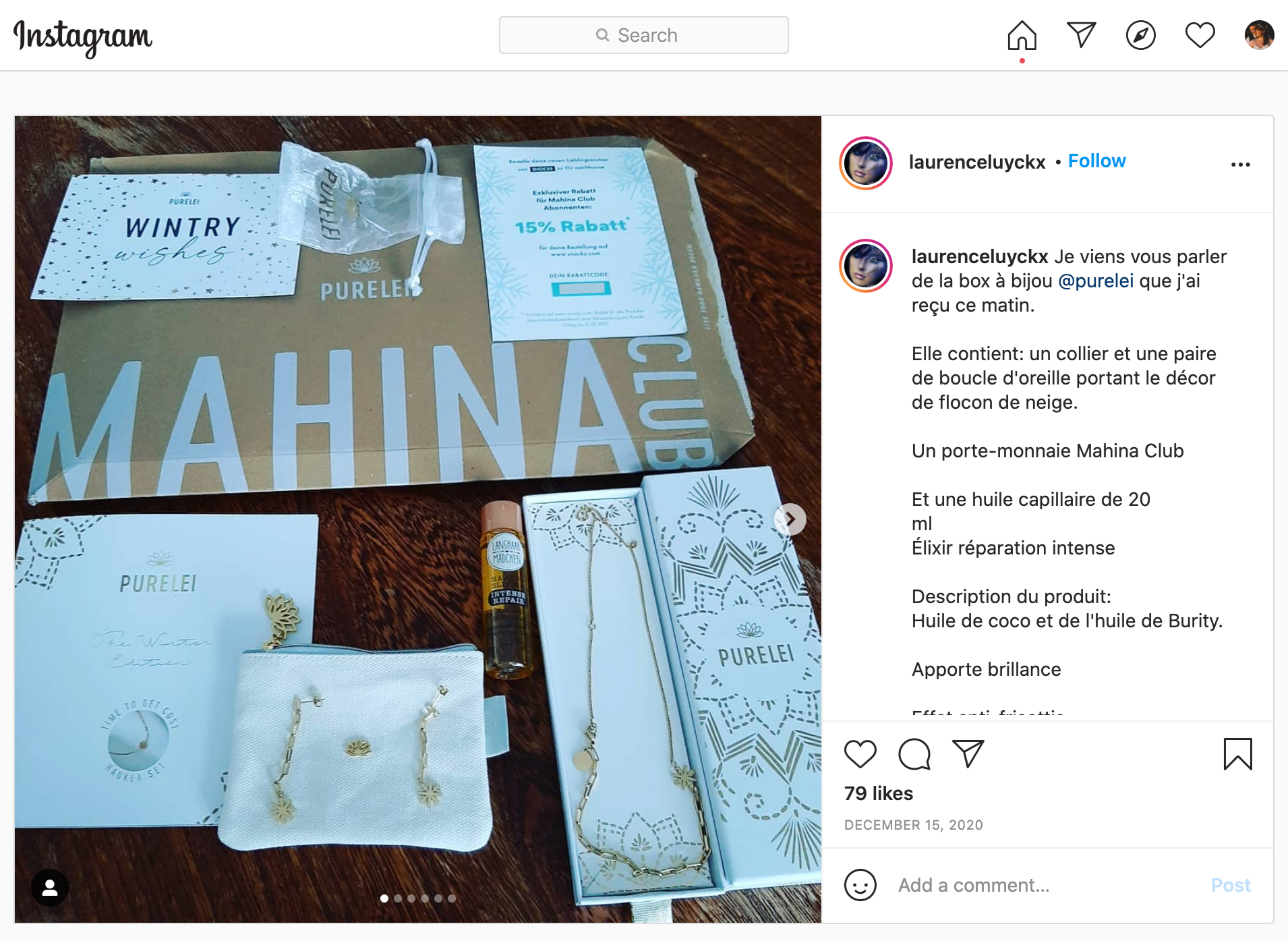 Product Packaging: Create a Memorable Unboxing Experience | Klaviyo Blog