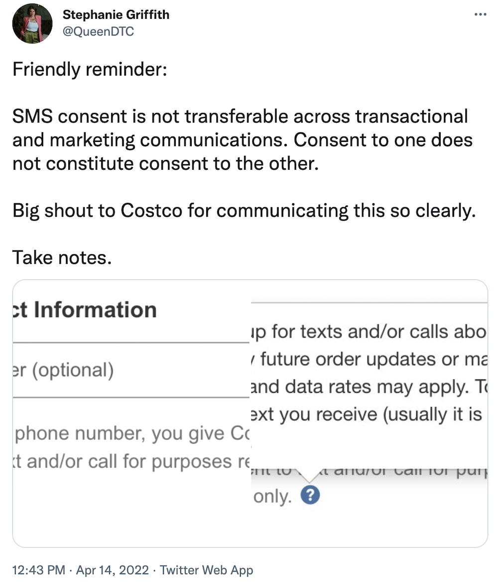 Transactional SMS Guide: How to Get Started & Level Up Transactional SMS Guide: How to Get Started & Level Up