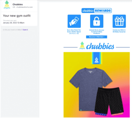 11 marketing email subject line examples [+best practices]