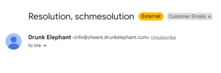 11 marketing email subject line examples [+best practices]