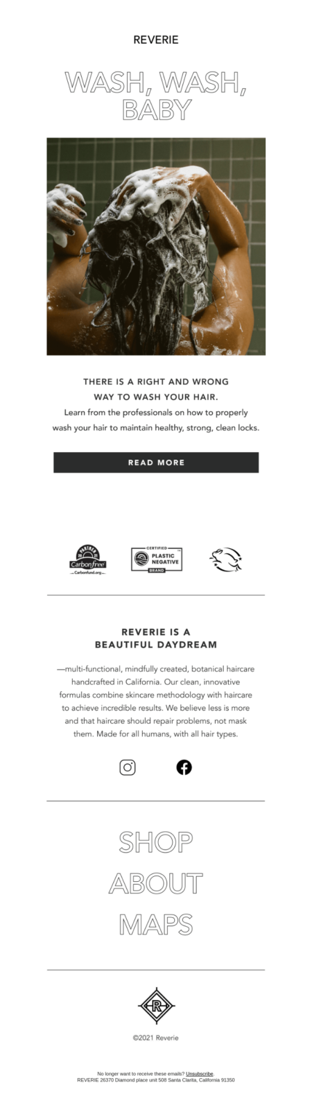 11 marketing email subject line examples [+best practices]