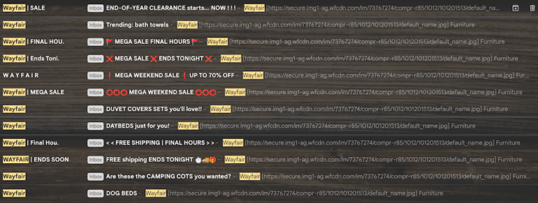 11 marketing email subject line examples [+best practices]