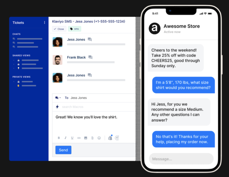 SMS marketing strategies for all levels [+12 Pro tips]