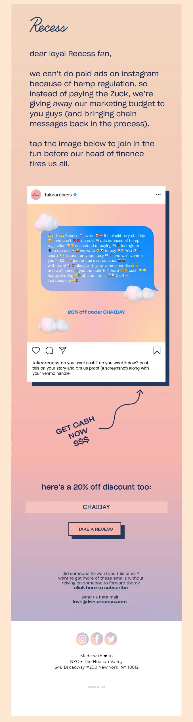 6 must-have traits of a successful email marketing campaign