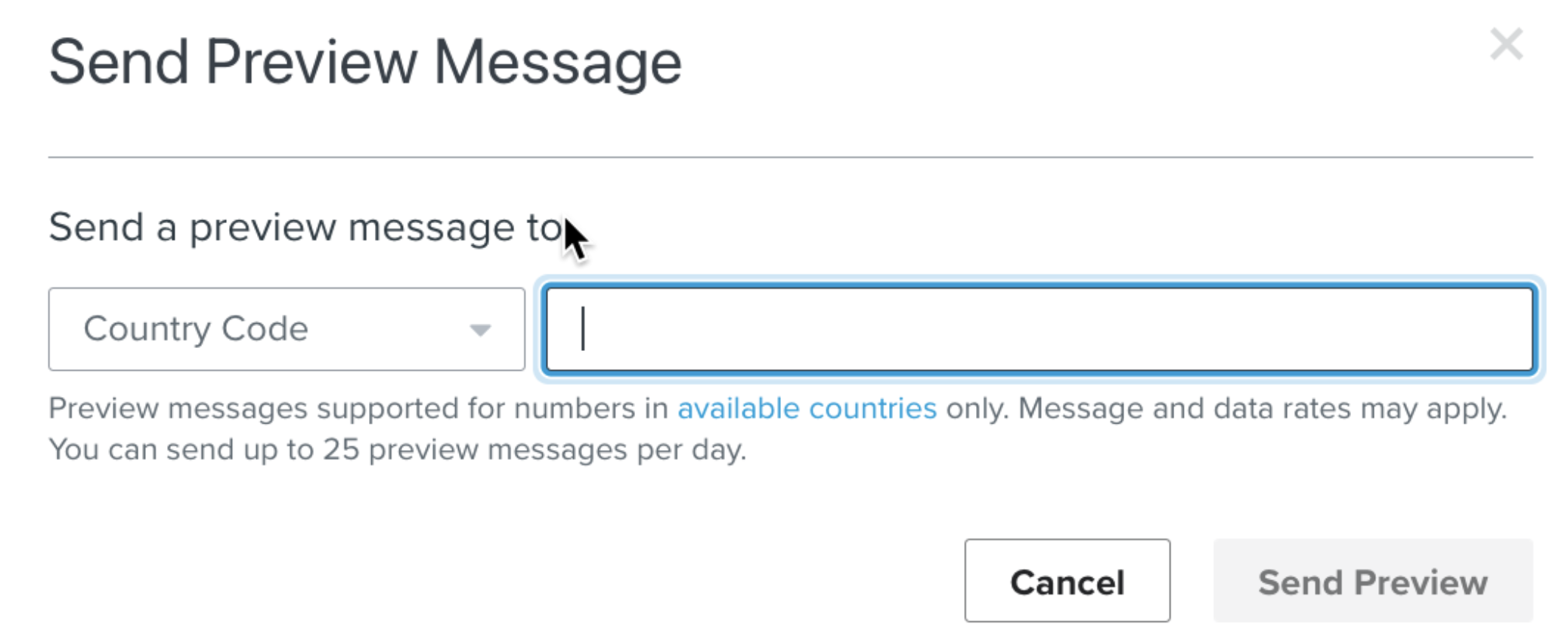 How Movable Ink personalized SMS content with Klaviyo
