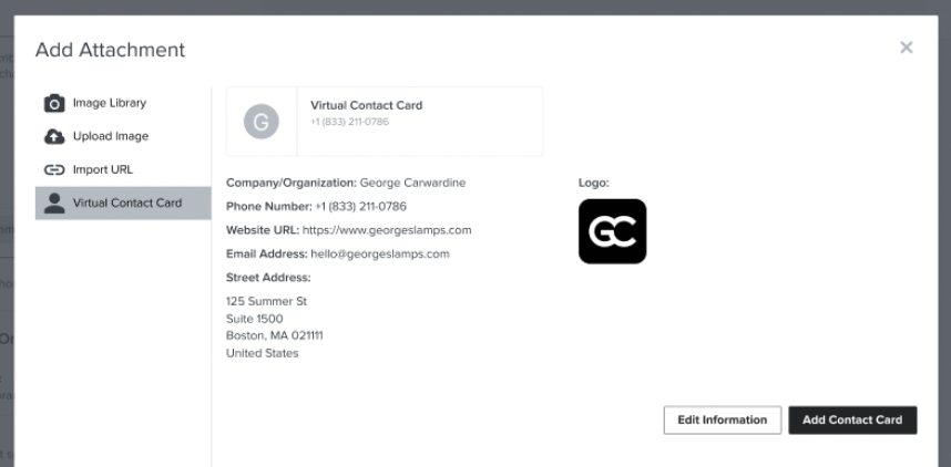 How Movable Ink personalized SMS content with Klaviyo