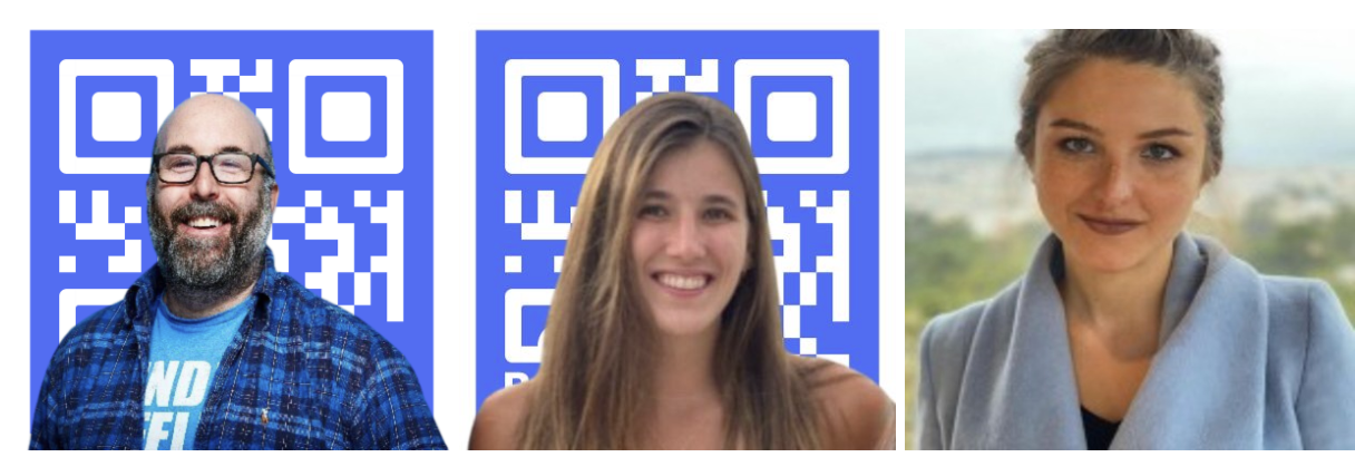 Tech Partner Showcase 1: Capture First-Party Data with QR Codes Using ...