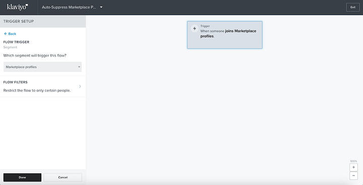 Use Klaviyo Flow Webhooks to Automate Suppressions Using Segments and ...