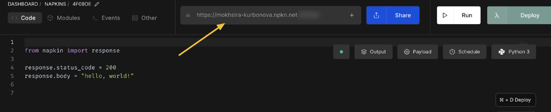 Solution Recipe: How to Use Slack Webhooks to Capture a Channel Message as a Custom Klaviyo ...