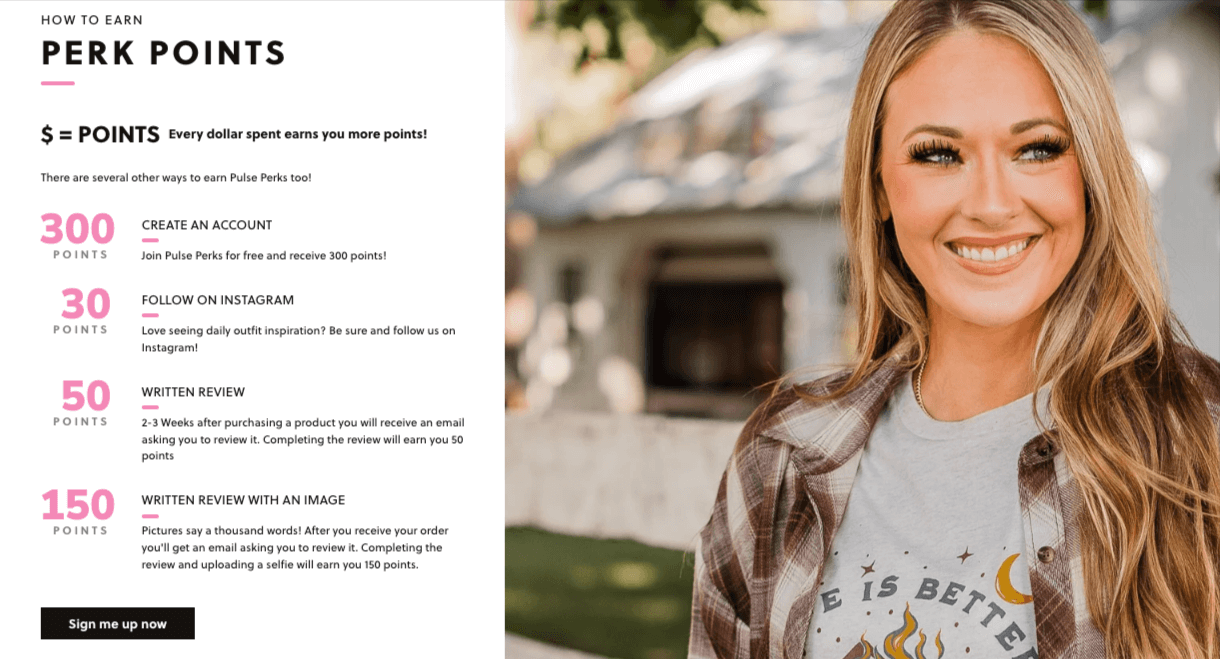 Customer Loyalty Program Tips That Make An Impact on Growth