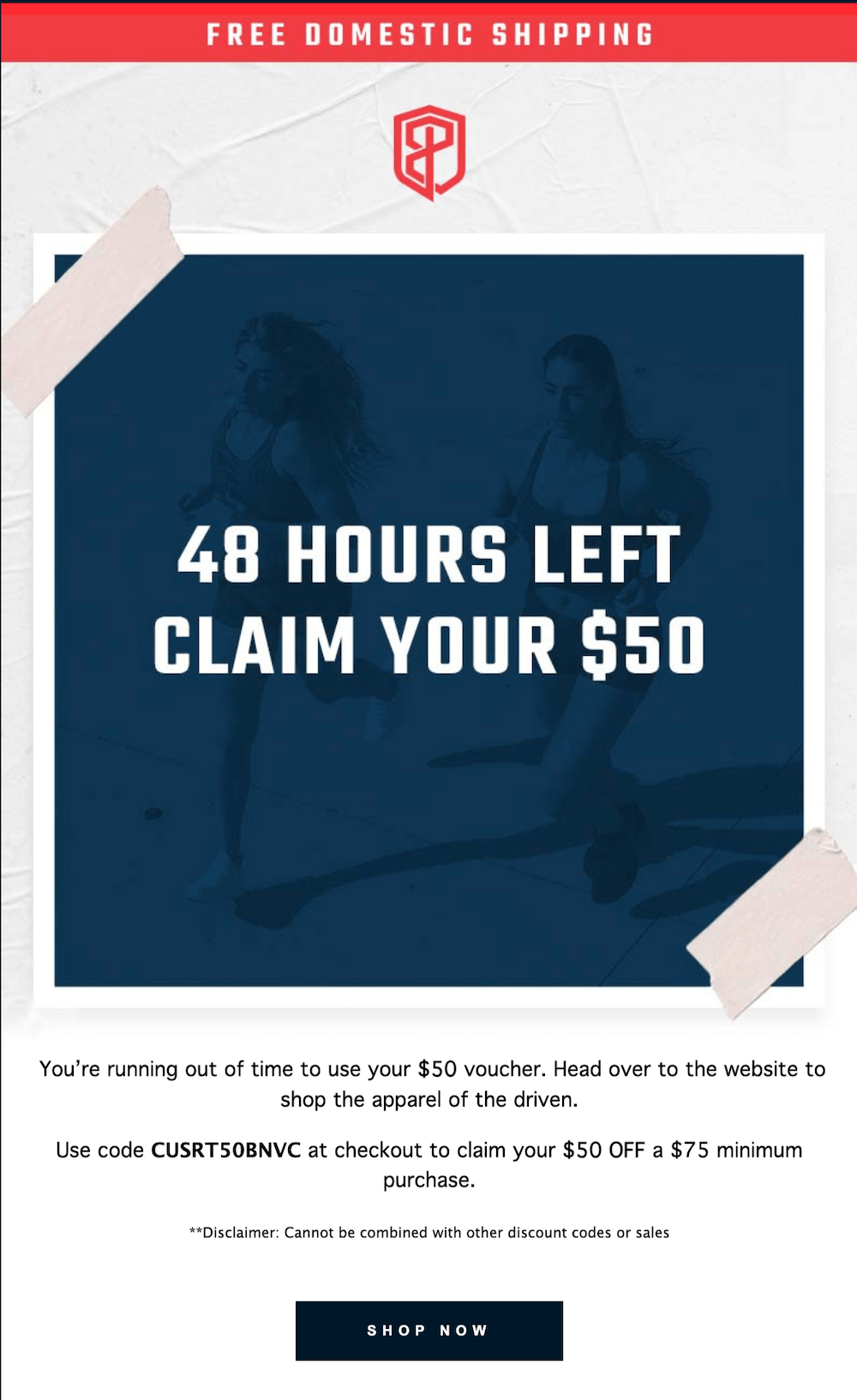 8 email click rate tactics to engage subscribers [+examples]