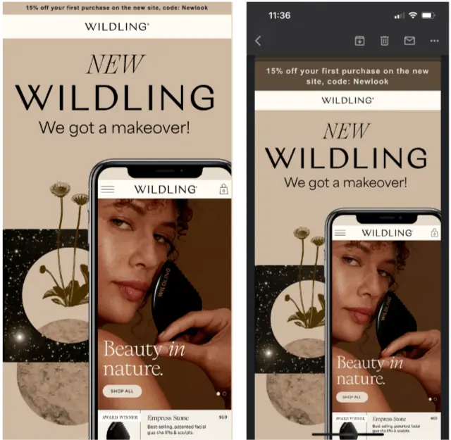 Make your emails perform better with these email design best practices.
