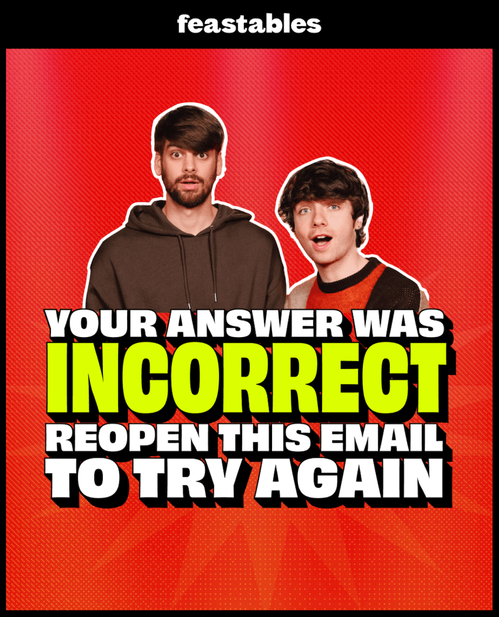 Email design inspiration for 2024, plus brand examples