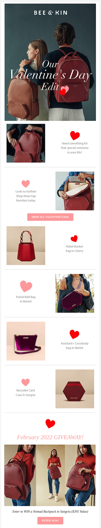 11 Valentine’s Day Marketing Ideas for 2025 - Klaviyo