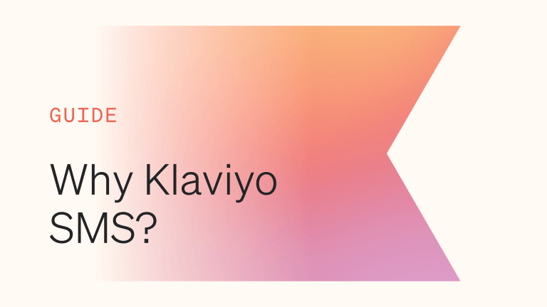 Klaviyo Partner Resources: Omnichannel Strategy & Success - Klaviyo