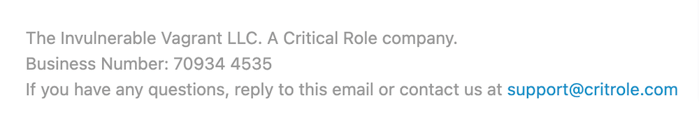 Transactional Email Best Practices: Getting Started | Klaviyo Transactional Email Best Practices: Getting Started | Klaviyo