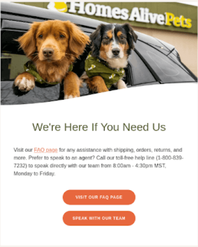 Transactional Email Best Practices: Getting Started | Klaviyo Transactional Email Best Practices: Getting Started | Klaviyo