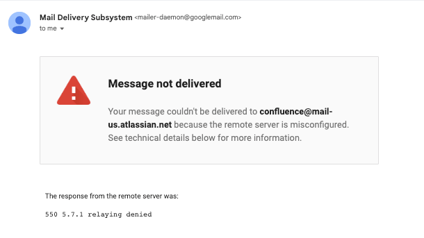 What is a Bounce-Back Email? - Klaviyo