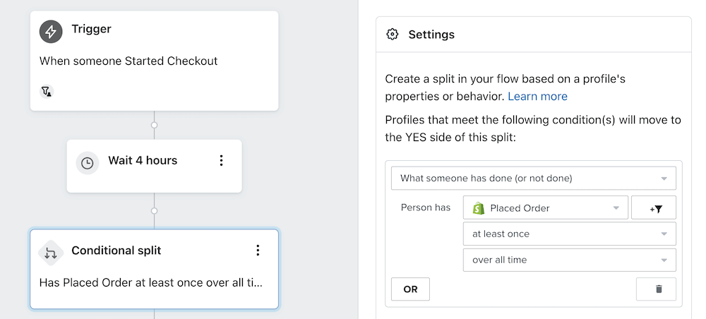 Abandoned Cart Emails: 12 Best Practices with Examples - Klaviyo