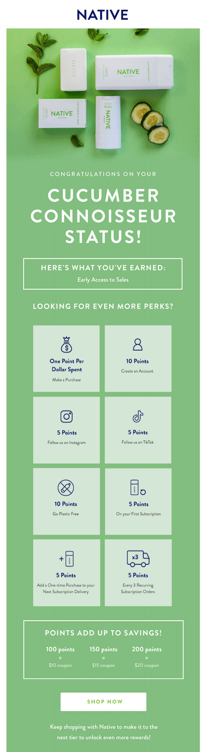 13 Effective Email Segmentation Strategies & Ideas - Klaviyo