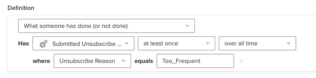 Solution Recipe 16: “Opt-Out Survey” — Capture and record an ...