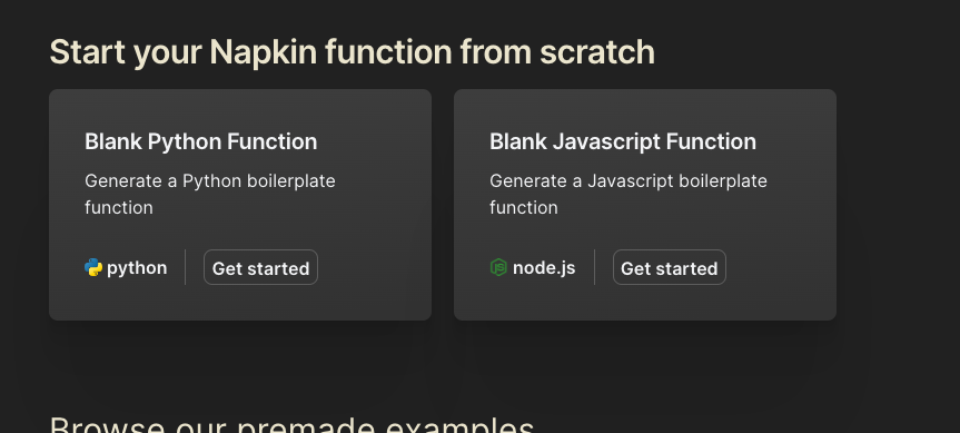 Solution Recipe 19: Simplified Custom Product Blocks
