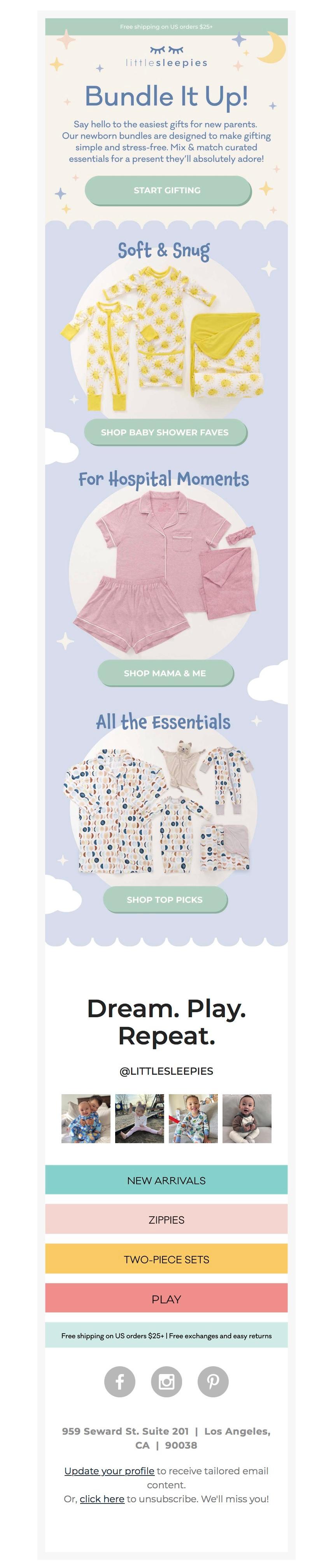 Product Bundling Strategies & Promotion Best Practices - Klaviyo