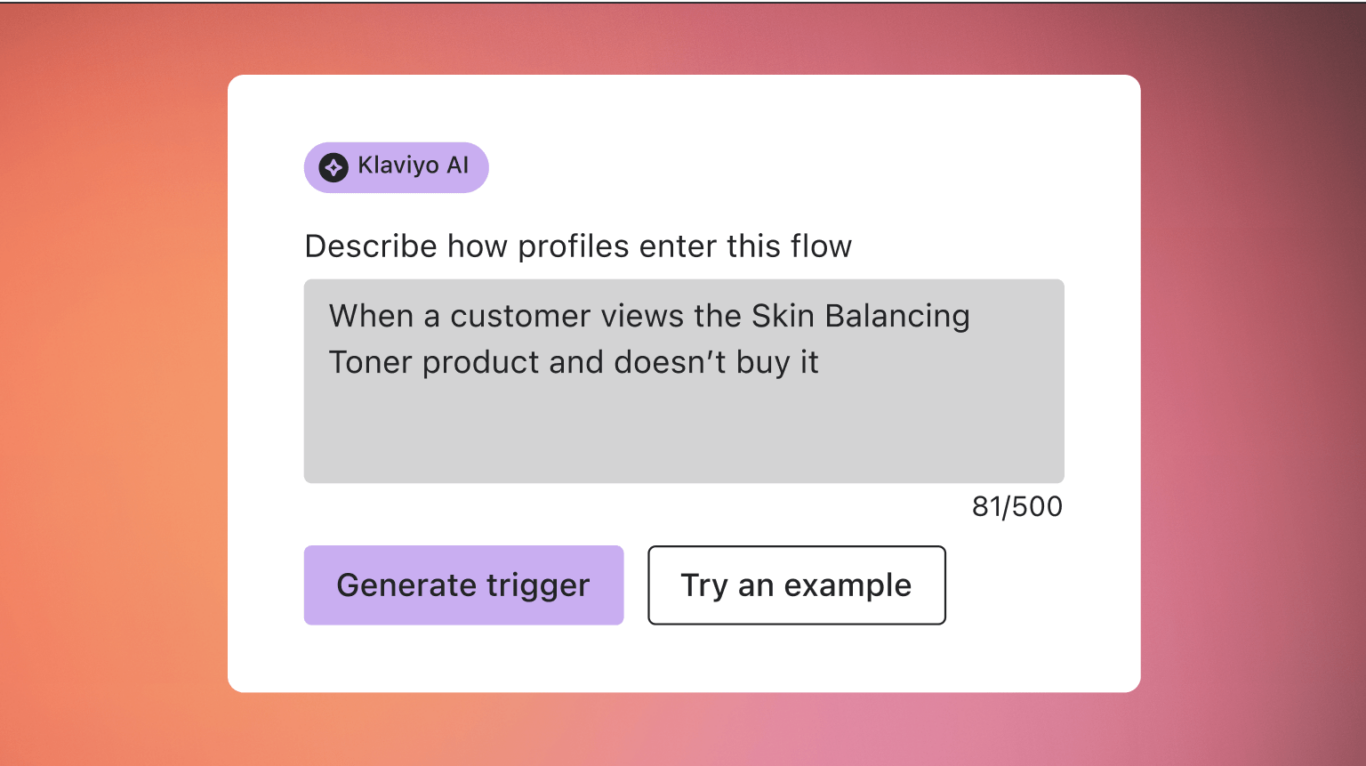 Automated Email Flows for Smarter Drip Campaigns - Klaviyo