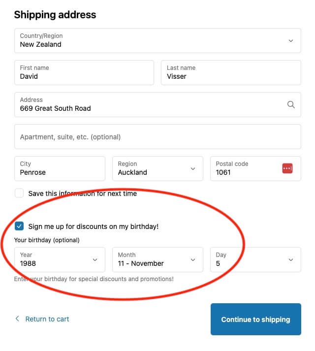 5 Shopify Flow Use Cases for Automated Workflows | Klaviyo