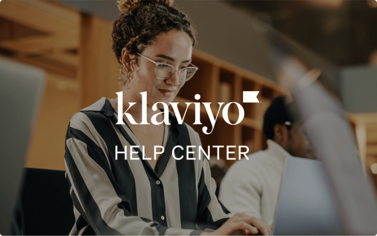 Marketing Analytics Tools to Optimize the Customer Journey - Klaviyo