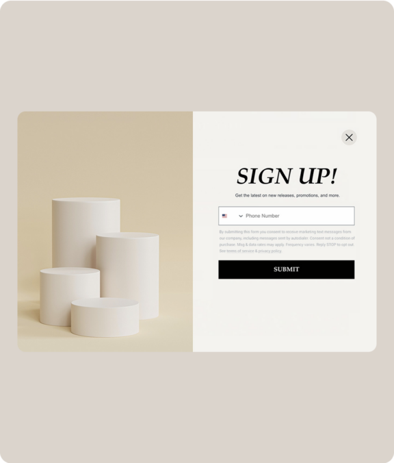 Custom Web Form Builder to Capture More Signups & Grow Your Marketing ...