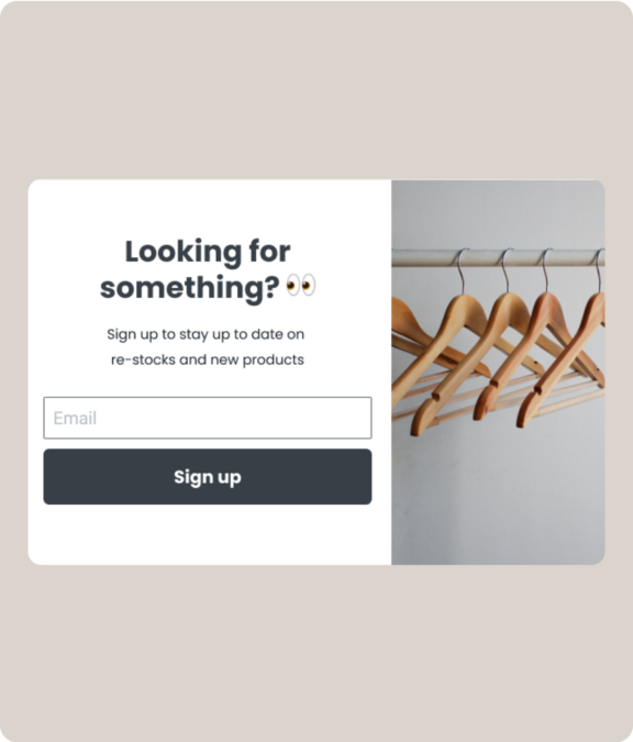 Custom Web Form Builder to Capture More Signups & Grow Your Marketing ...