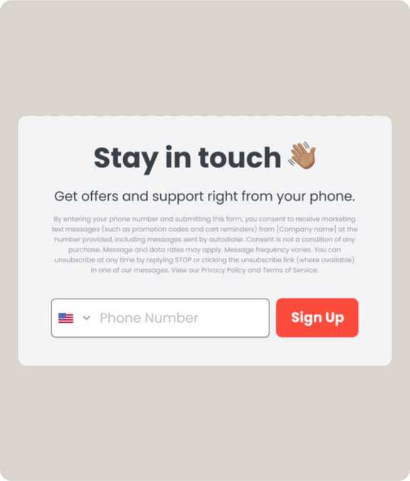 Custom Web Form Builder to Capture More Signups & Grow Your Marketing ...