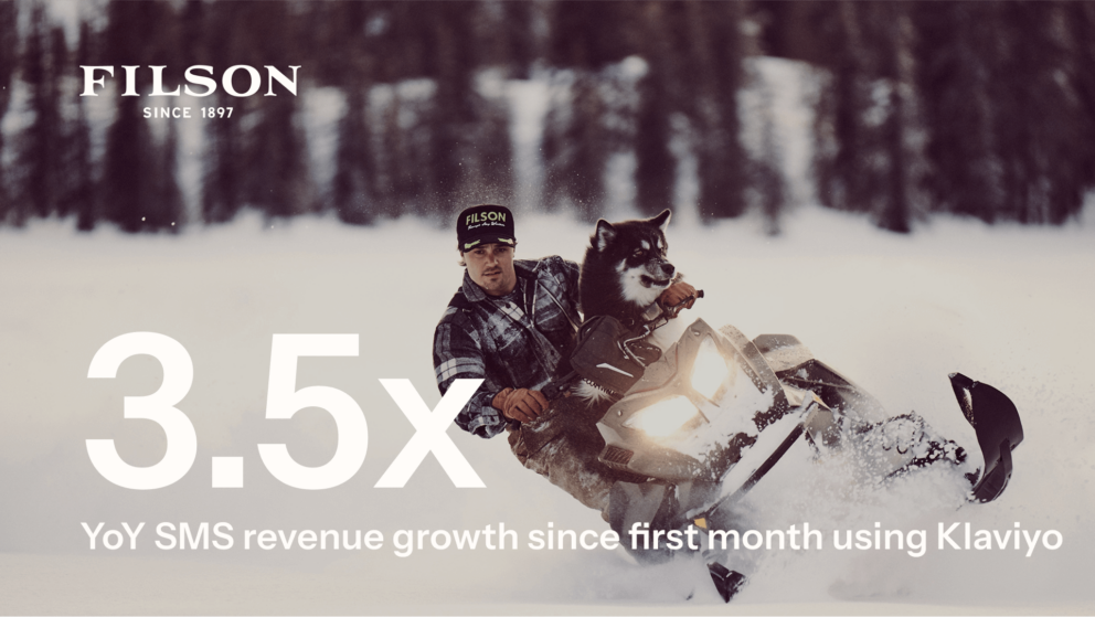 The All-In-One Omnichannel Marketing Platform - Klaviyo